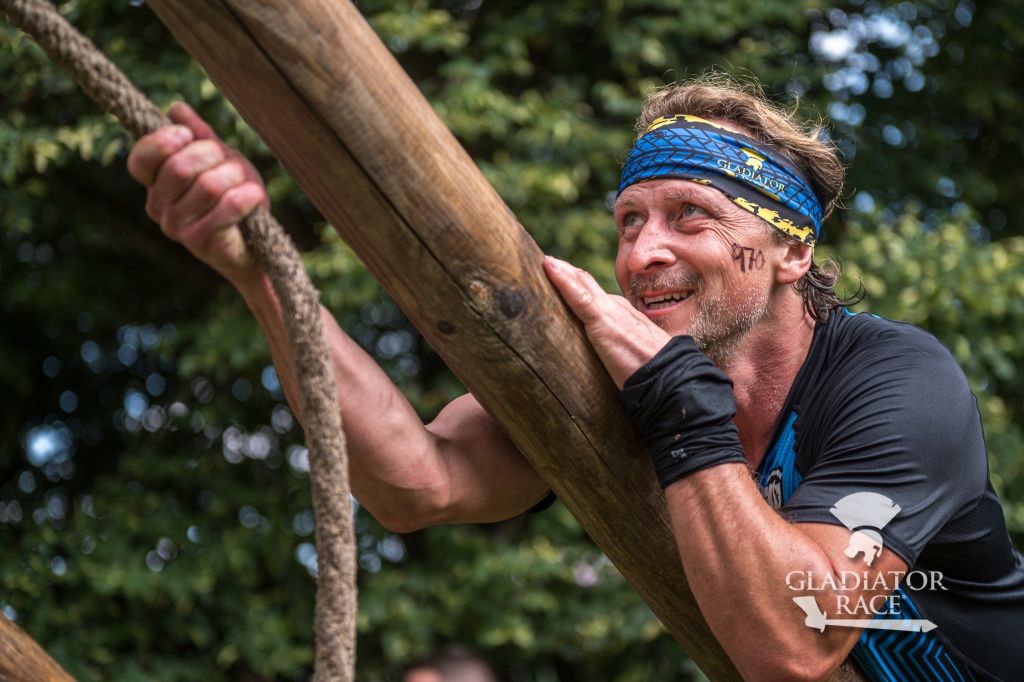 Pardubice | Gladiator Race